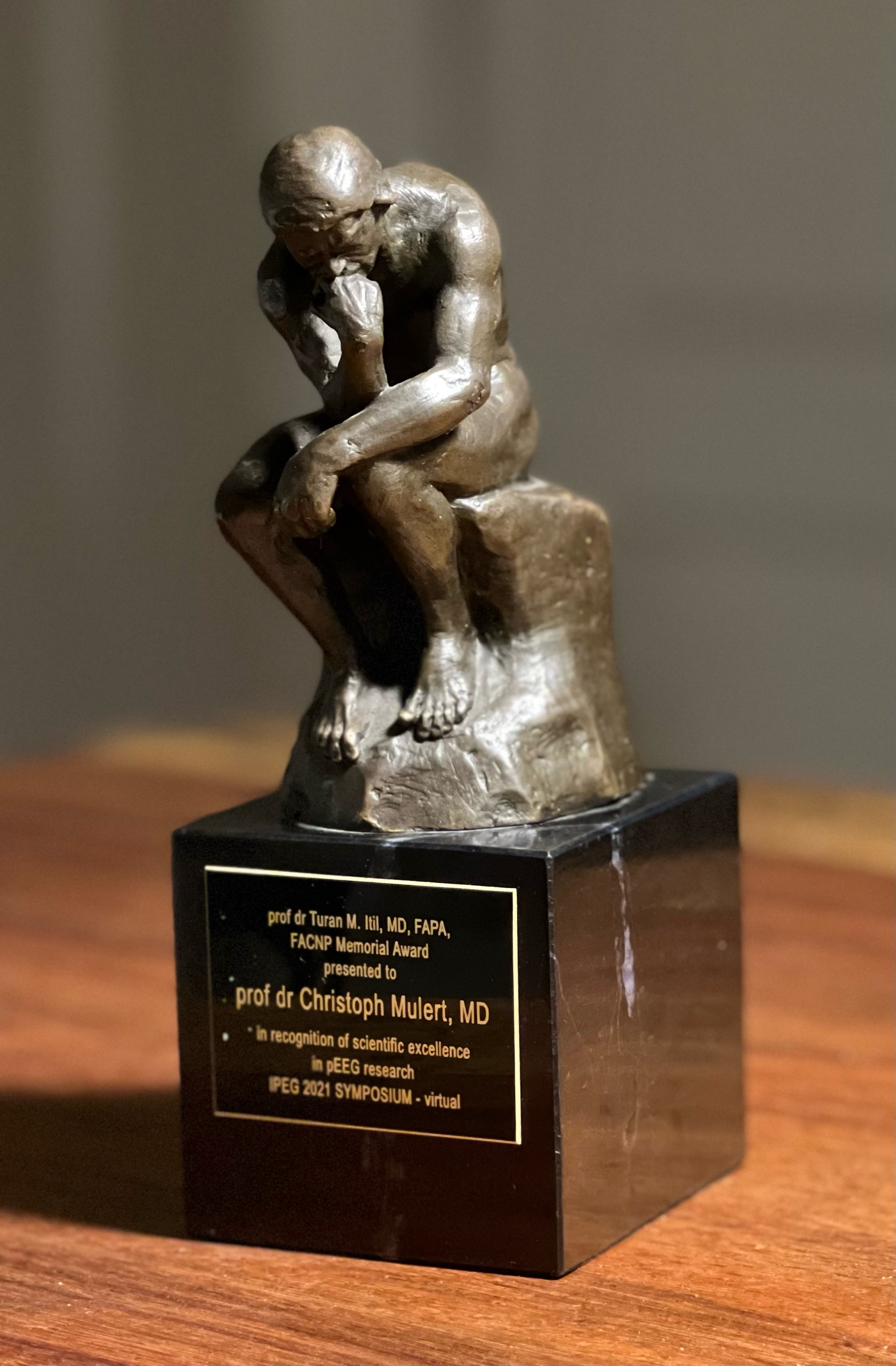 Prizes – IPEG Society